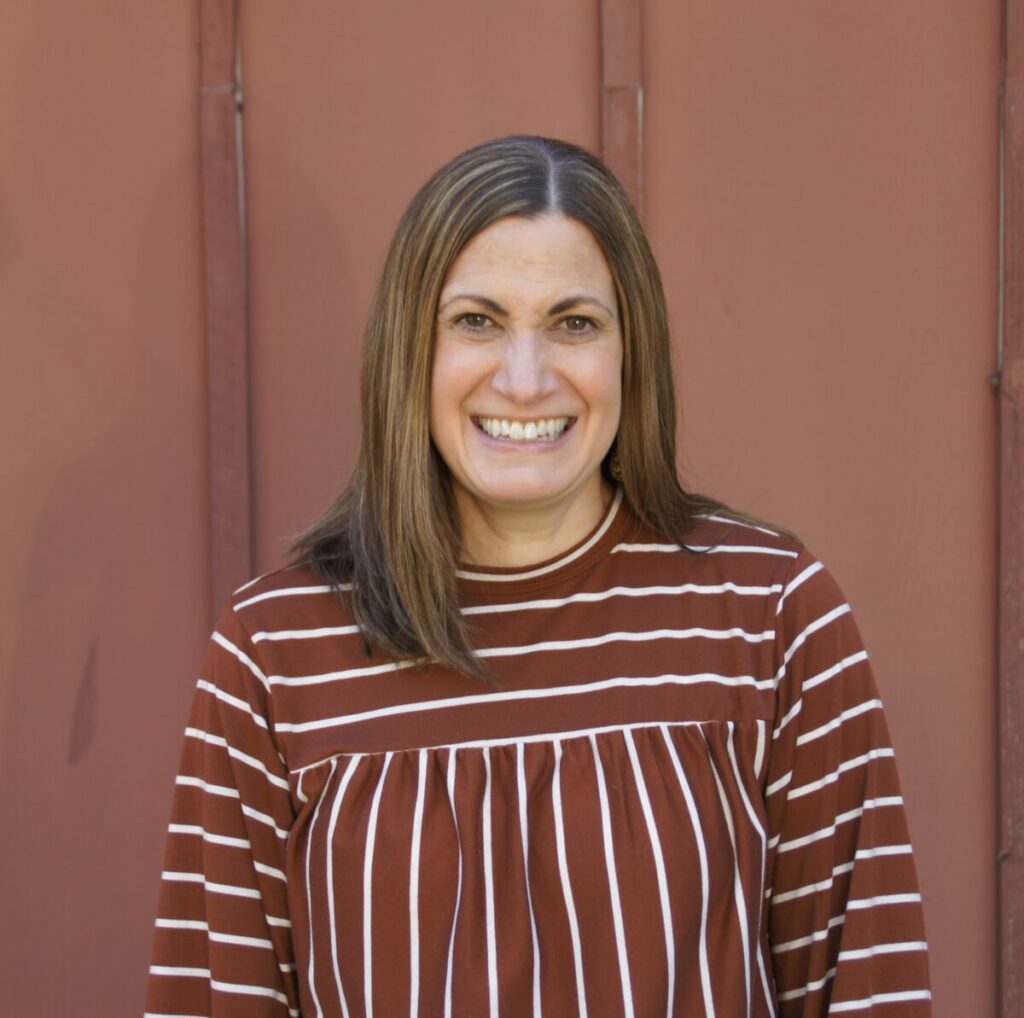 Leadership Team - West Seattle Christian Church